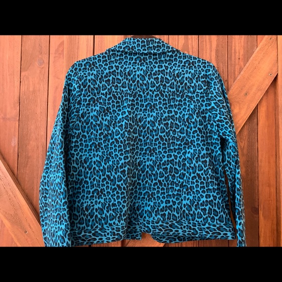 David Paul | Jackets & Coats | Vintage David Paul New York Jacket ...